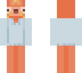 magikarp | Minecraft Skins