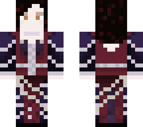 Pathologic Minecraft Skins