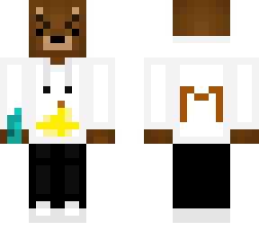 mca | Minecraft Skins