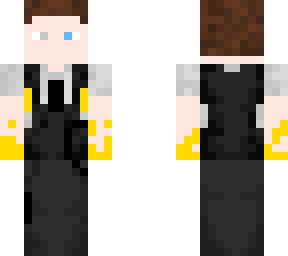 midas | Minecraft Skins