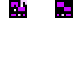 Missing Texture Minecraft Skins