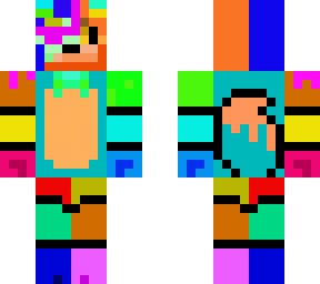 oxy | Minecraft Skins