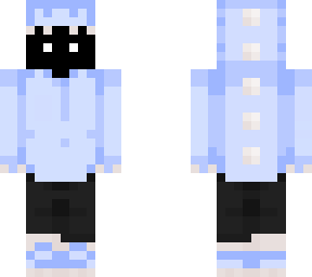 no face | Minecraft Skin