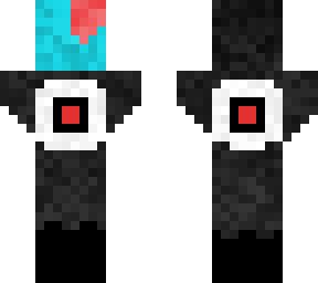 Scream Minecraft Skins