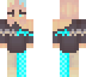 nihachu | Minecraft Skins