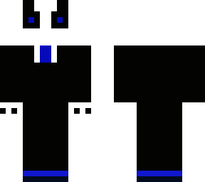 esmoquin | Minecraft Skins