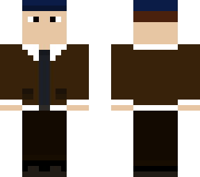 aviator jacket | Minecraft Skins