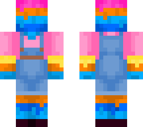 Pinata | Minecraft Skins