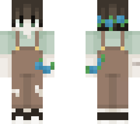 pog? | Minecraft Skin