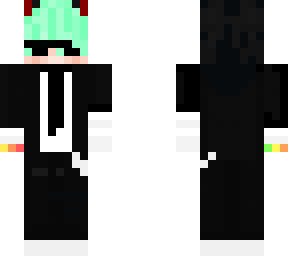 poggers | Minecraft Skin