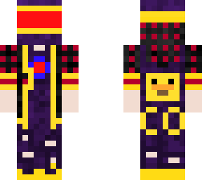 poppy playtime | Minecraft Skins