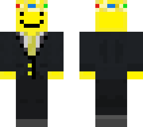 princezam | Minecraft Skins