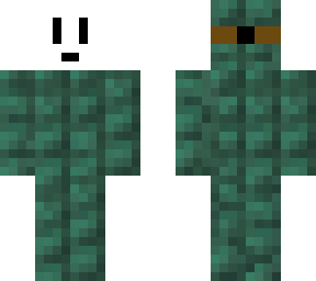 prismarine | Minecraft Skins