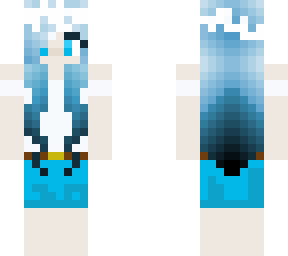 Rachel | Minecraft Skin