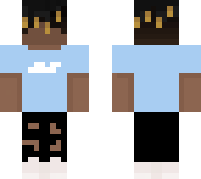 Radar | Minecraft Skin