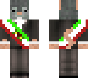 Rata Minecraft Skins