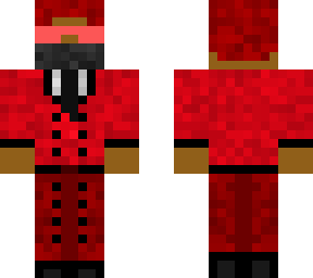 mafia boss | Minecraft Skins