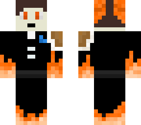 Revive | Minecraft Skin