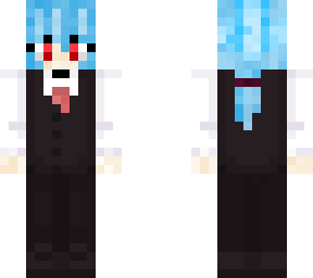 rimuru | Minecraft Skins