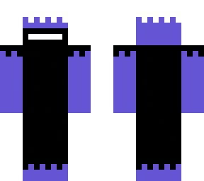 Roblox The Mimic Tenome | Minecraft Skin