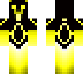 rayo | Minecraft Skins