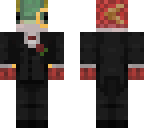 salmon | Minecraft Skins