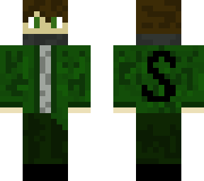 Skin Con La Letra G Minecraft Skins
