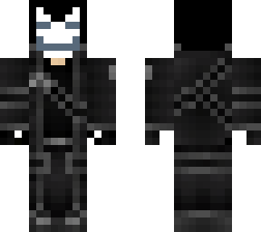 seth | Minecraft Skin