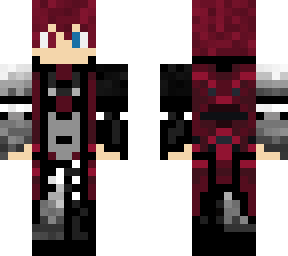 irys | Minecraft Skins