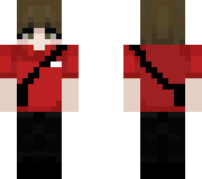 carre | Minecraft Skin