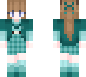 snifferish | Minecraft Skins