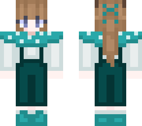 snifferish | Minecraft Skins