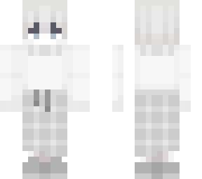 Softy | Minecraft Skin