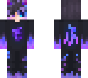 souless | Minecraft Skin
