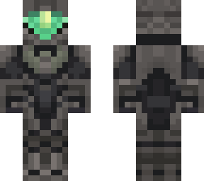 buck | Minecraft Skins