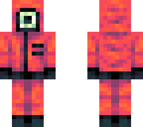 squidgame | Minecraft Skins