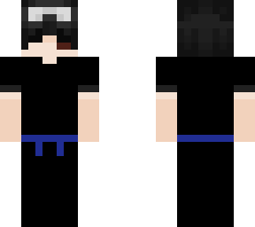 sss | Minecraft Skin