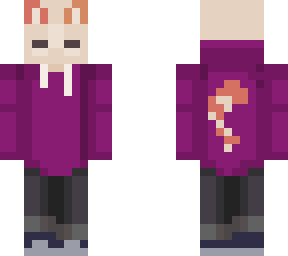 tap | Minecraft Skin