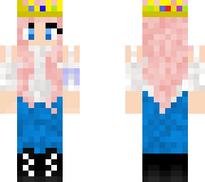 technoblade cancer | Minecraft Skins