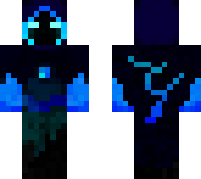 The Amalgamation | Minecraft Skin