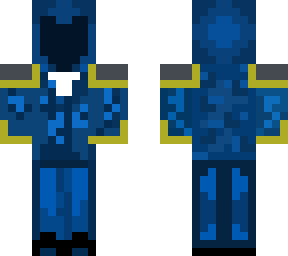 bishop | Minecraft Skins