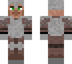 minecraft villager | Minecraft Skins