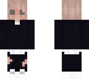 welcomintv | Minecraft Skins