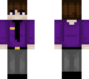 afton | Minecraft Skins