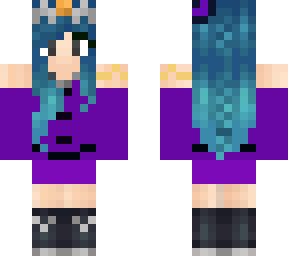 krew | Minecraft Skins