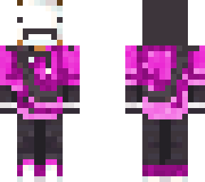 zac.exe skin | Minecraft Skin