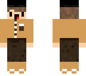 Zou raya skin complete | Minecraft Skin