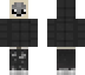 puffer | Minecraft Skins