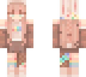 -spring- // rce | Minecraft Skin