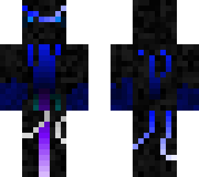 Sorcerer Minecraft Skins